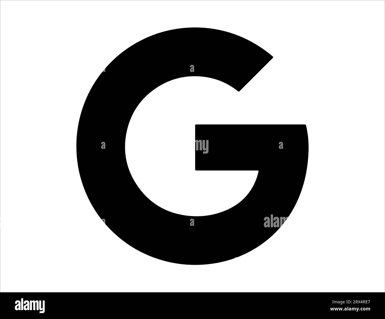 Google editorial Stock Vector Images - Alamy