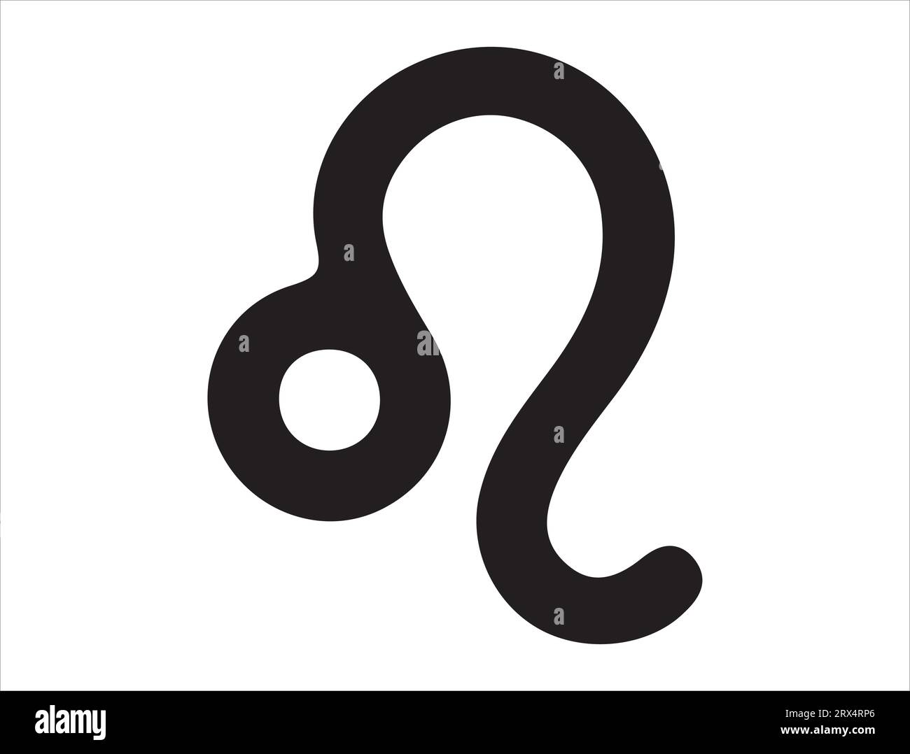 Zodiac leo Stock Vector Images - Alamy