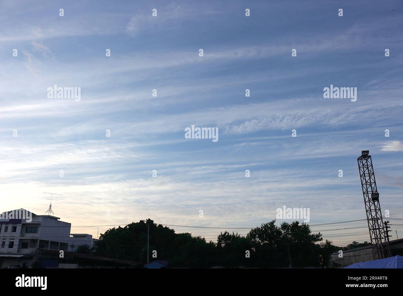 Long streaks hi-res stock photography and images - Alamy
