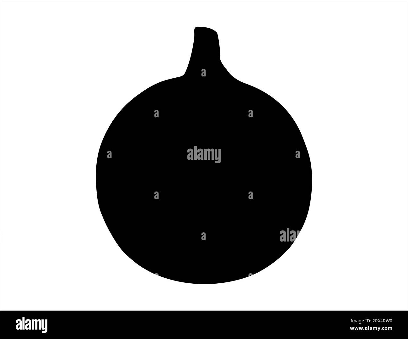 Raw organic meat spice Stock Vector Images - Alamy