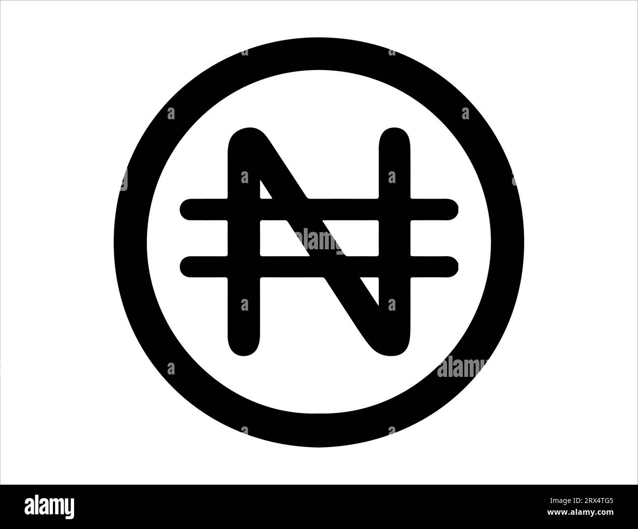 Nigerian Currency Symbol In Html