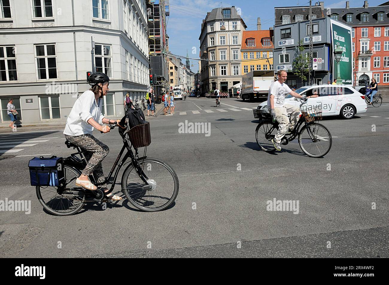 Methods of transportations hi-res stock photography and images - Alamy