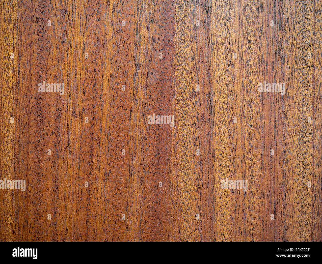 Mahogany wood surface as background, wood texture Stock Photo - Alamy