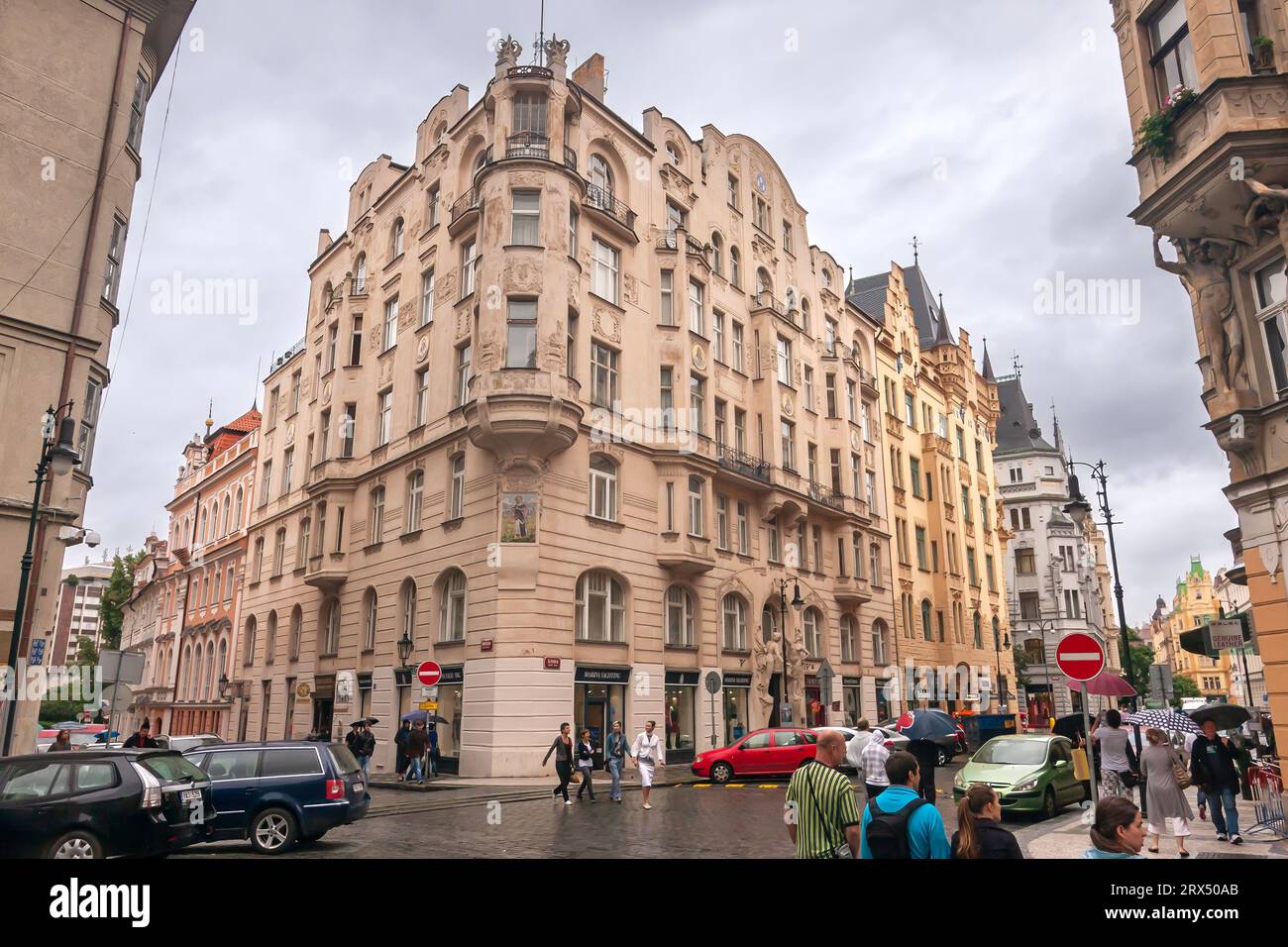 Karel masek hi-res stock photography and images - Alamy