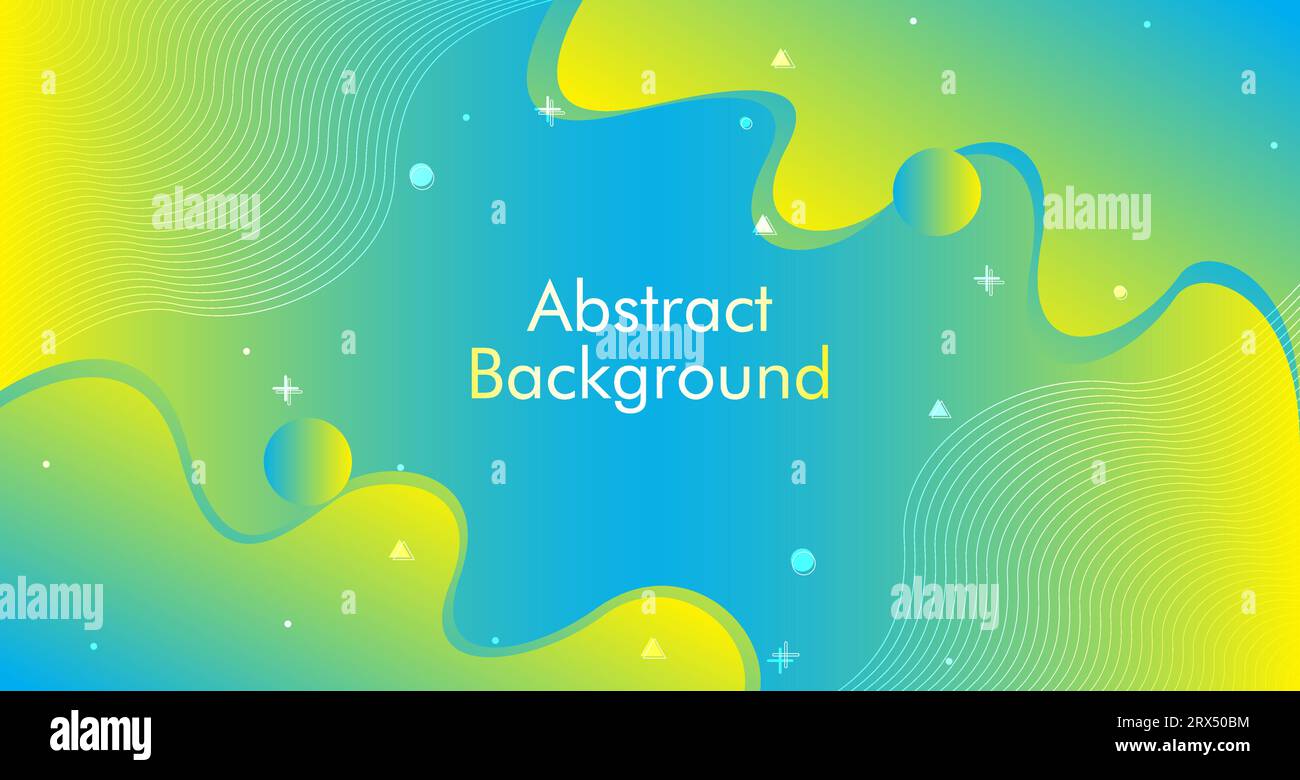 Creative Abstract background with abstract graphic for presentation ...