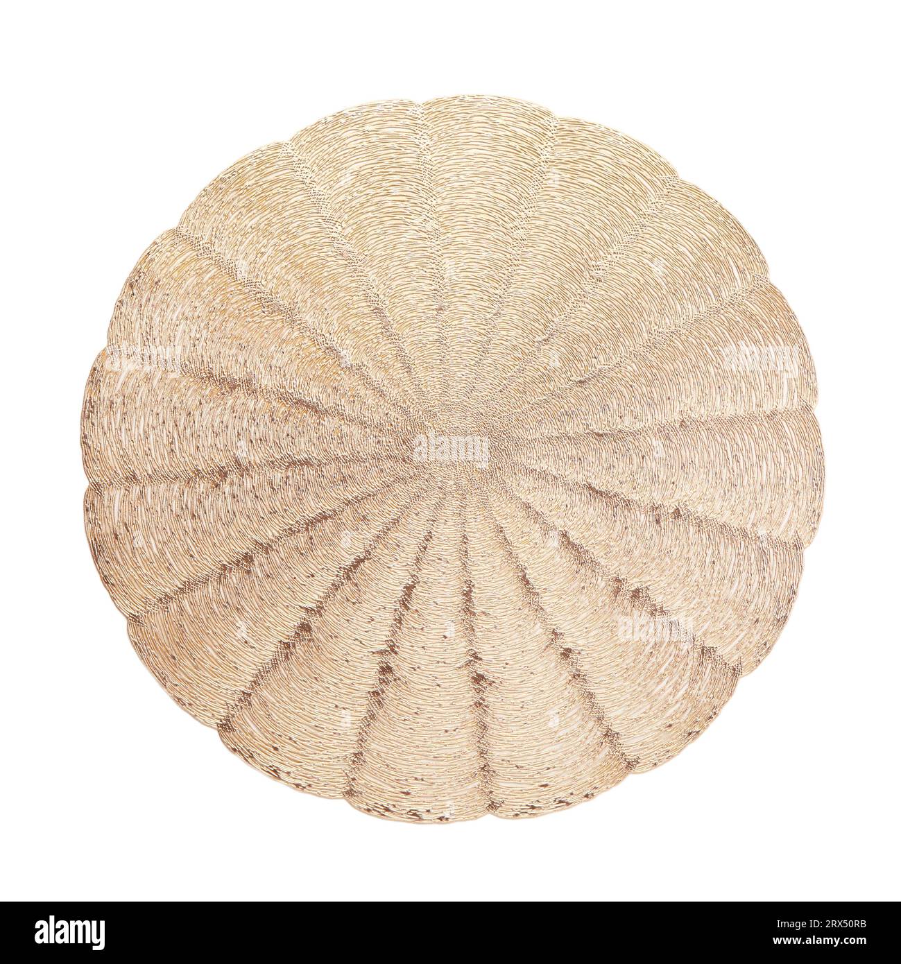 Stylish mat isolated on white background Stock Photo - Alamy