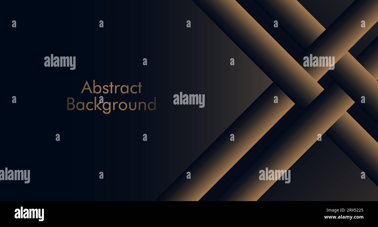 Creative Abstract background with abstract graphic for presentation ...