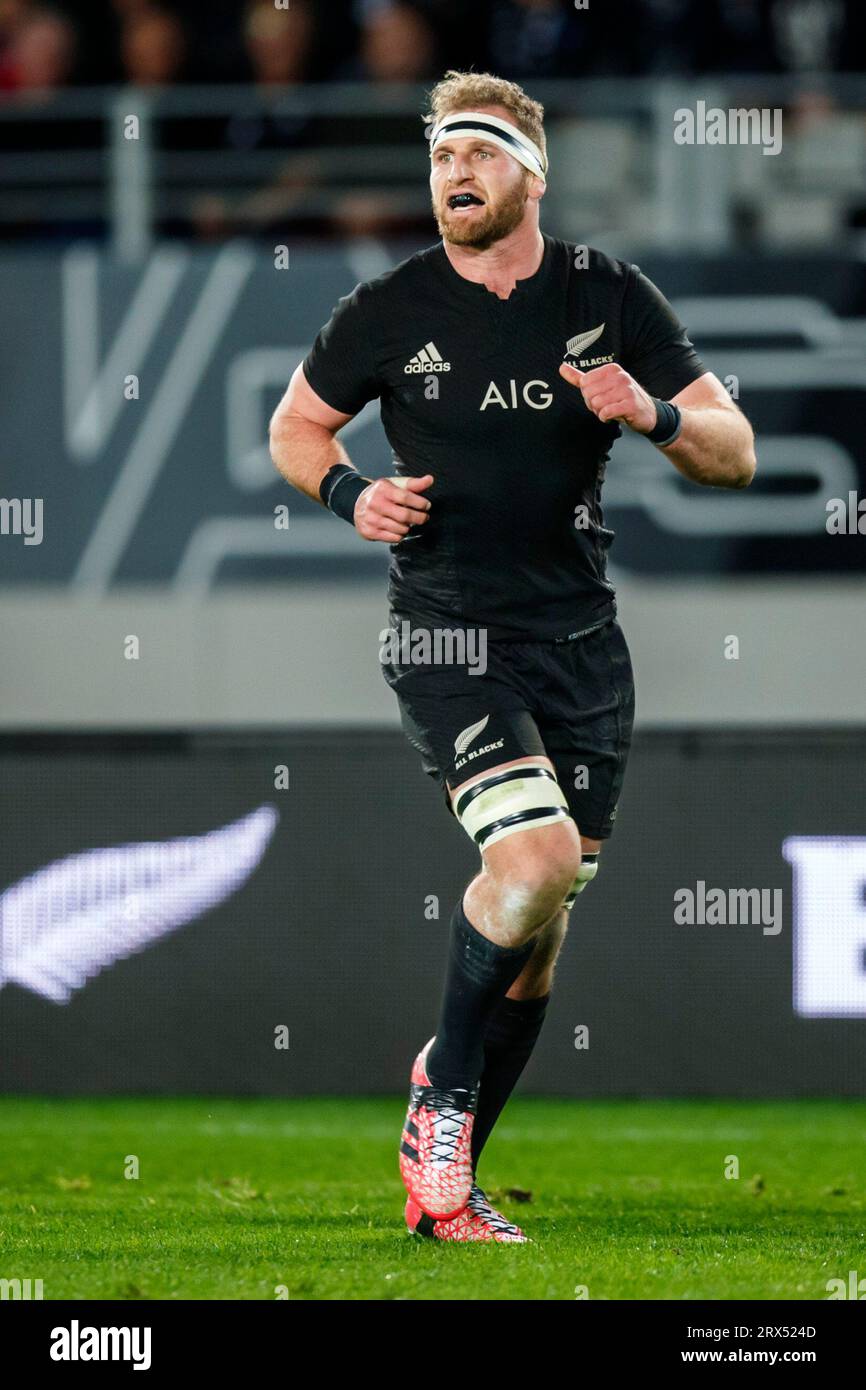 Kieran read all blacks hi-res stock photography and images - Alamy