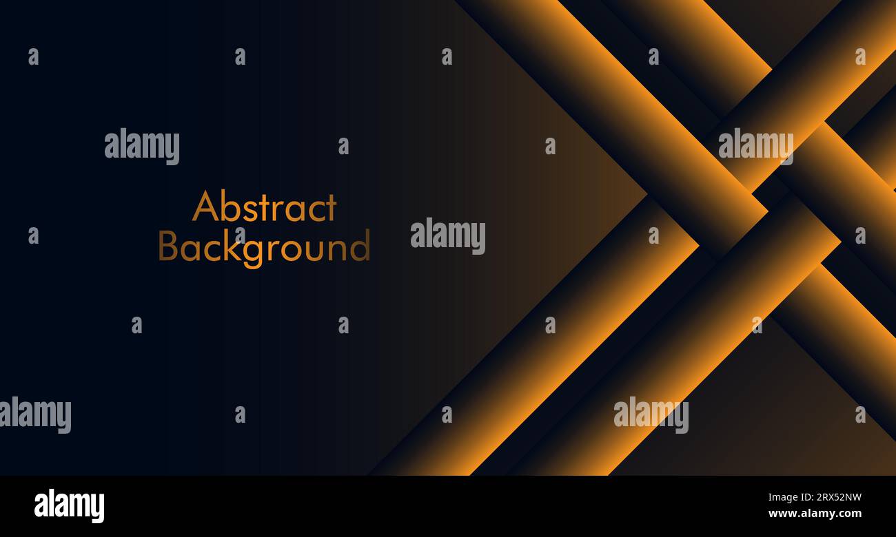 Creative Abstract background with abstract graphic for presentation ...
