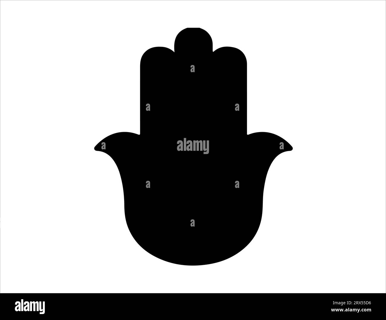 Hansa silhouette vector art white background Stock Vector Image & Art ...