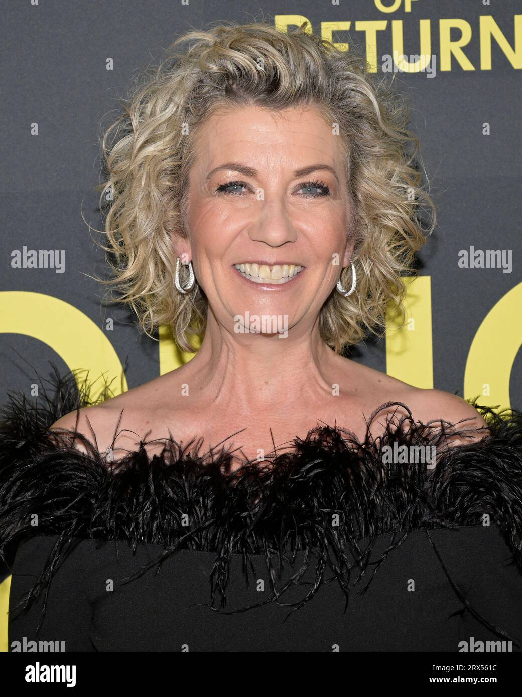 Beverly Hills, California, USA. 21st Sep, 2023. Laura Workman. Los ...