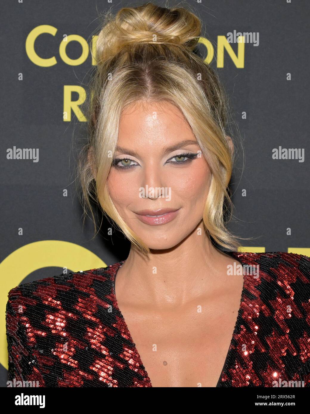 Beverly Hills, California, USA. 21st Sep, 2023. AnnaLynne McCord. Los ...