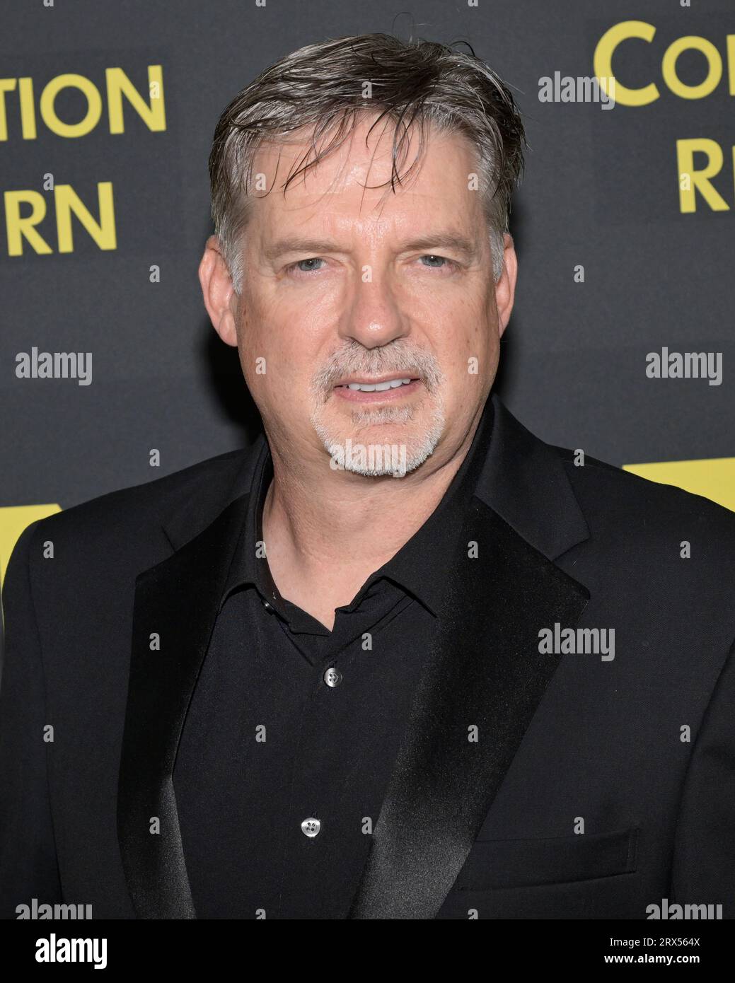 Beverly Hills, California, USA. 21st Sep, 2023. Steve Summers. Los ...