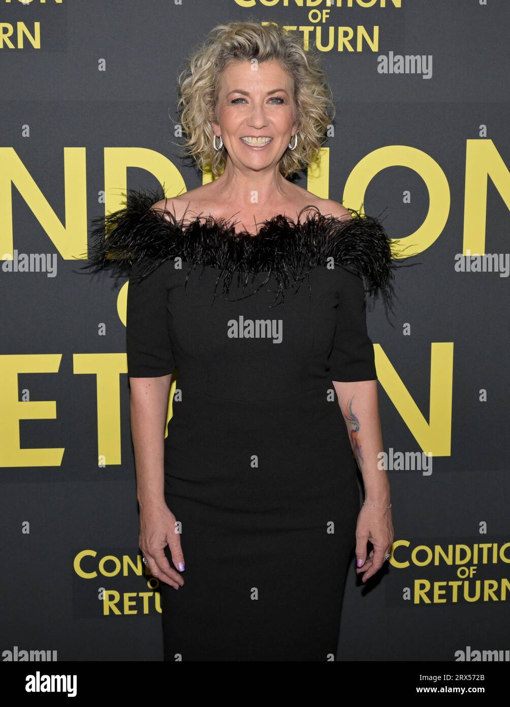 Beverly Hills, California, USA. 21st Sep, 2023. Laura Workman. Los ...