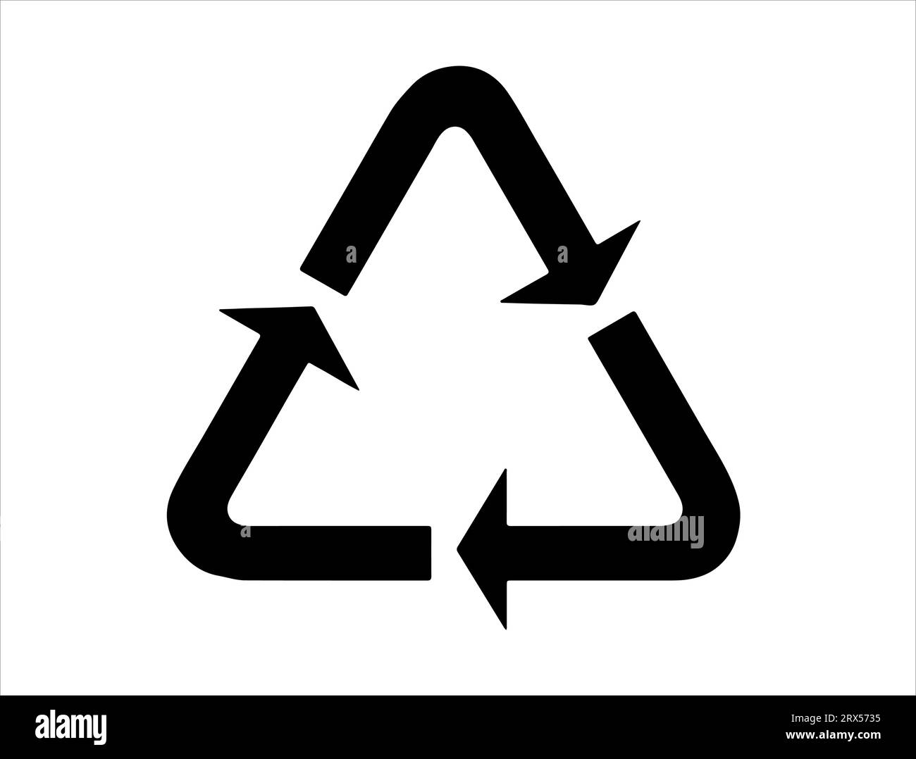 Recycle Icon Free Download