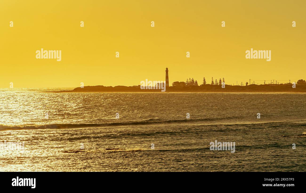 Geraldton lighthouse hi-res stock photography and images - Alamy