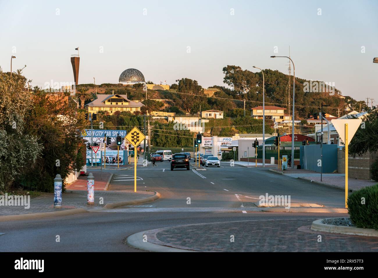 Hmas sydney geraldton hi-res stock photography and images - Alamy