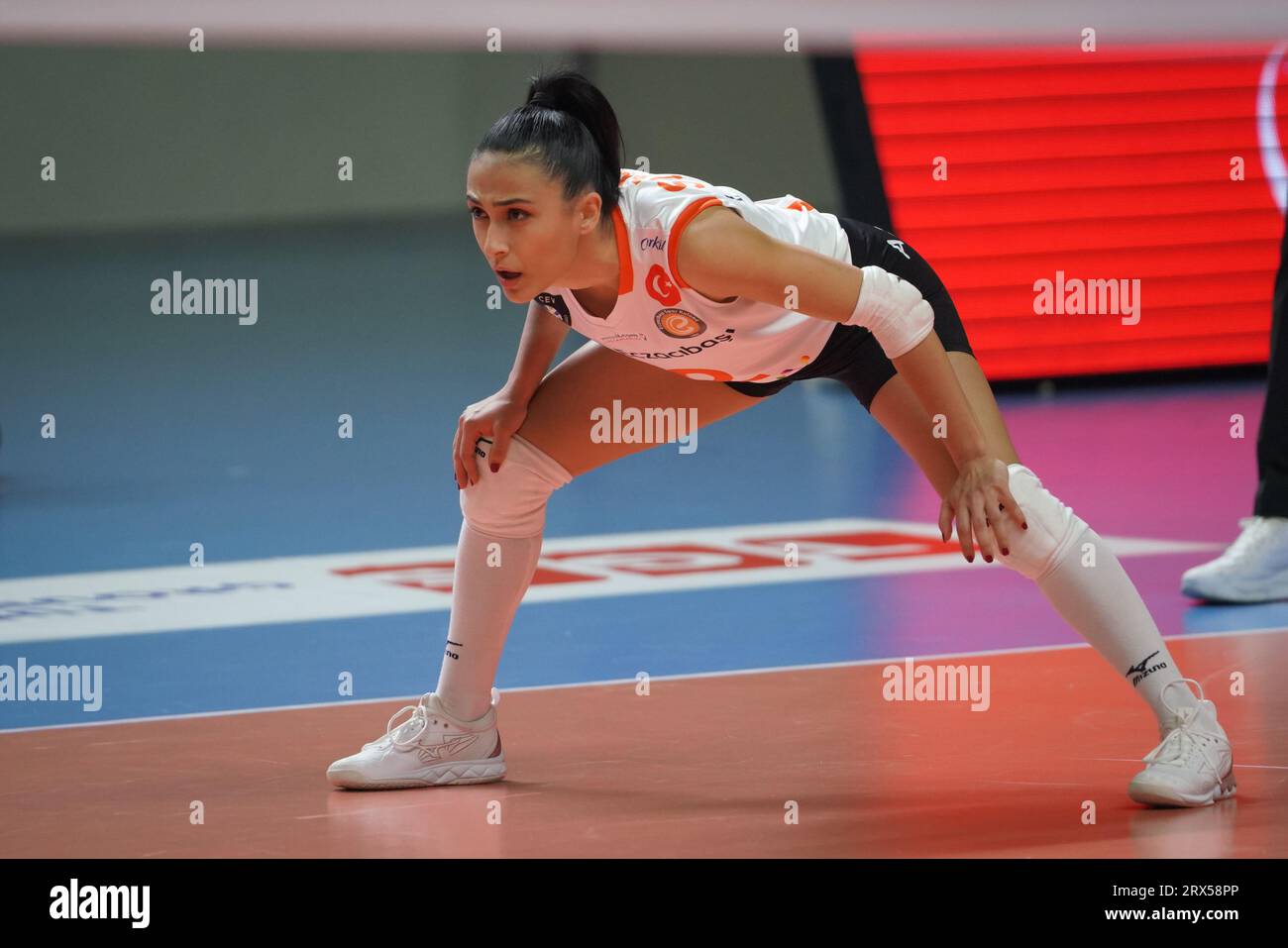 Simge akoz hi-res stock photography and images - Alamy