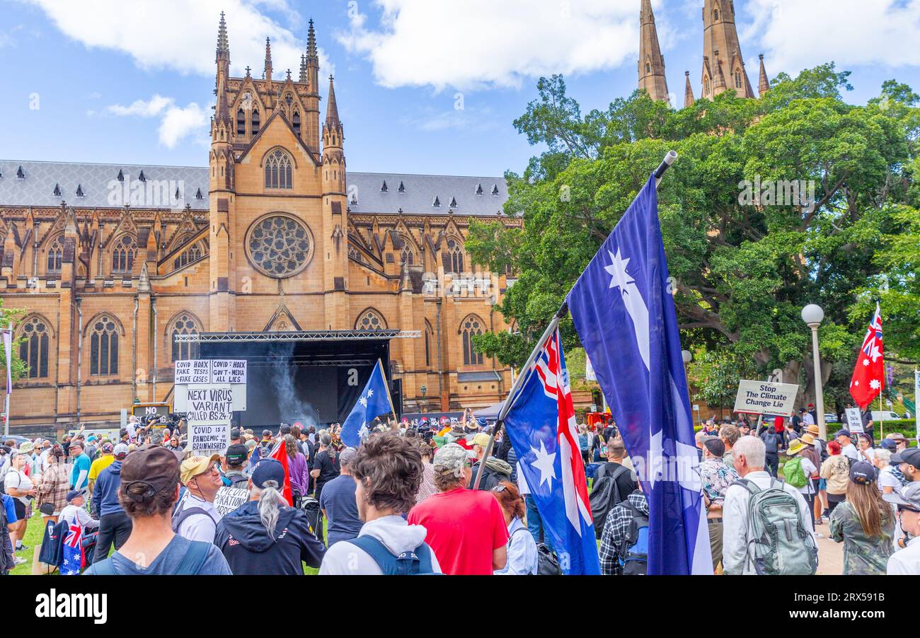 Australian referendums hi-res stock photography and images - Alamy