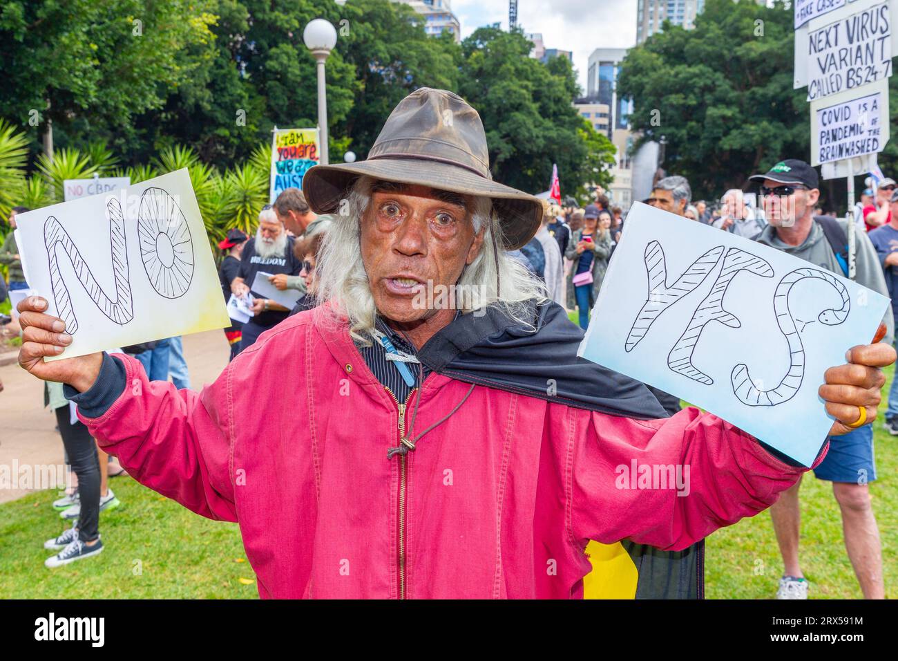 Australian referendums hi-res stock photography and images - Alamy