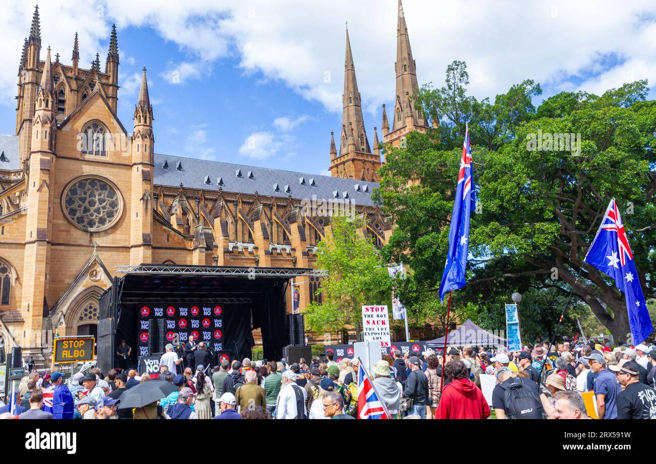 Australian referendums hi-res stock photography and images - Alamy