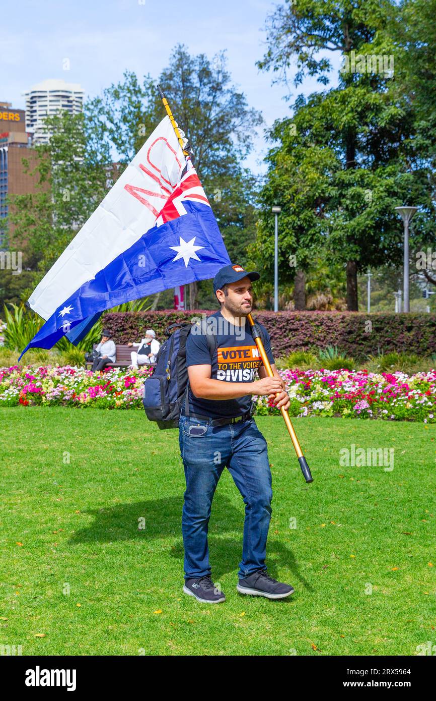 Australian referendums hi-res stock photography and images - Alamy