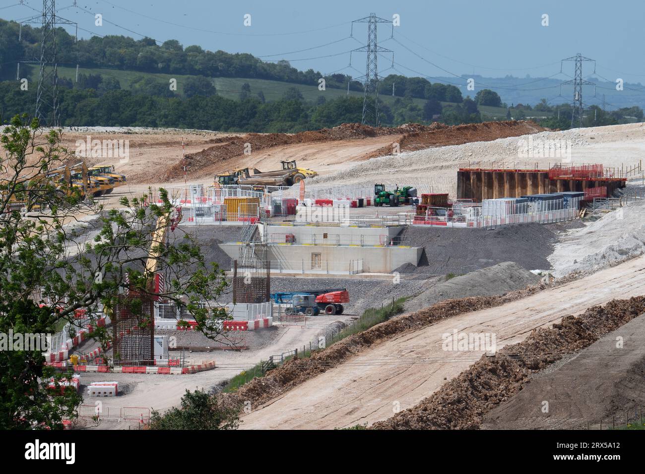 FILE PICS. 23rd September, 2023. Aylesbury Vale, UK. 29th May, 2023 ...