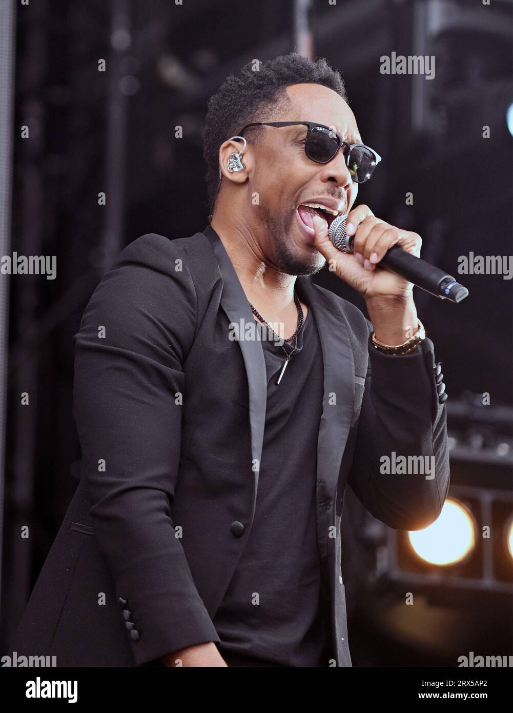 Bbc radio 2 in the park 2023 hi-res stock photography and images - Alamy