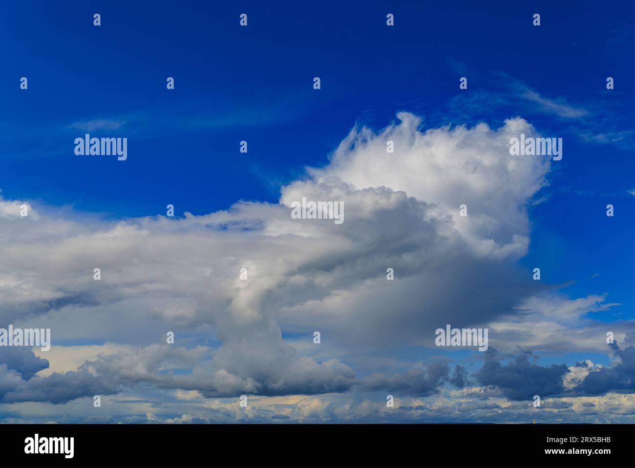 Culumonimbus hi-res stock photography and images - Alamy