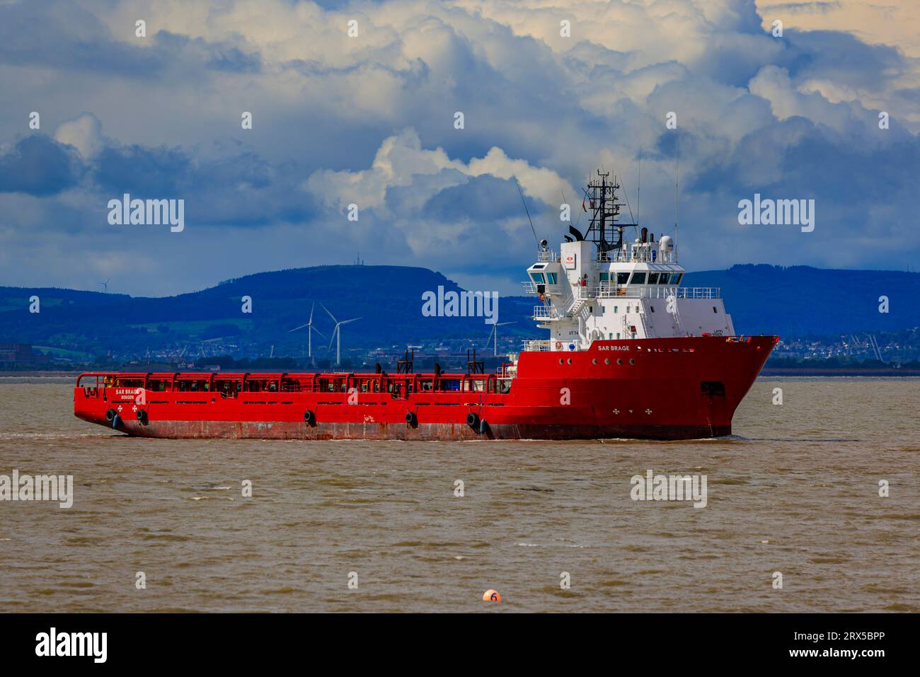 Sar ship hi-res stock photography and images - Alamy