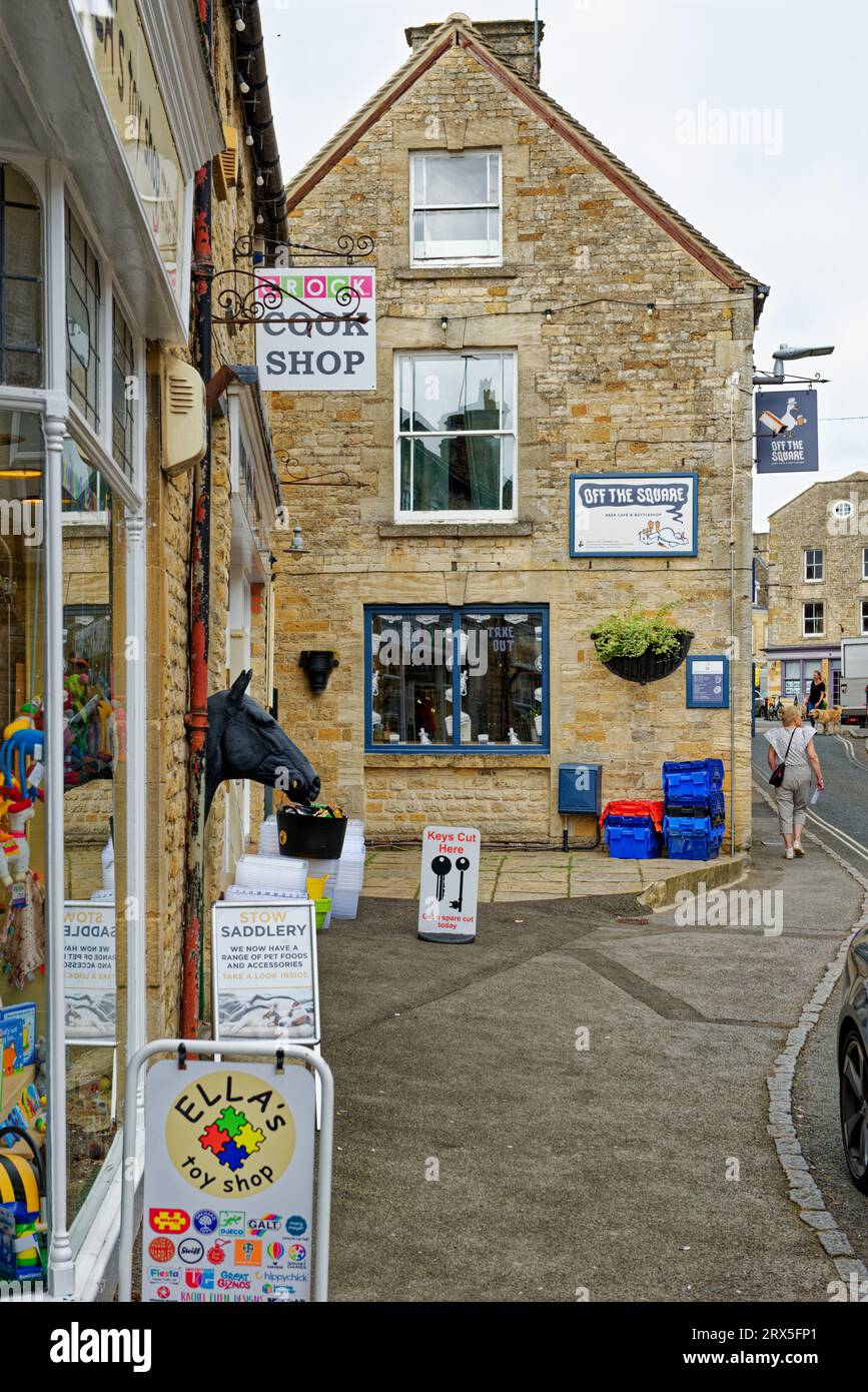 Tower of wold hi-res stock photography and images - Alamy