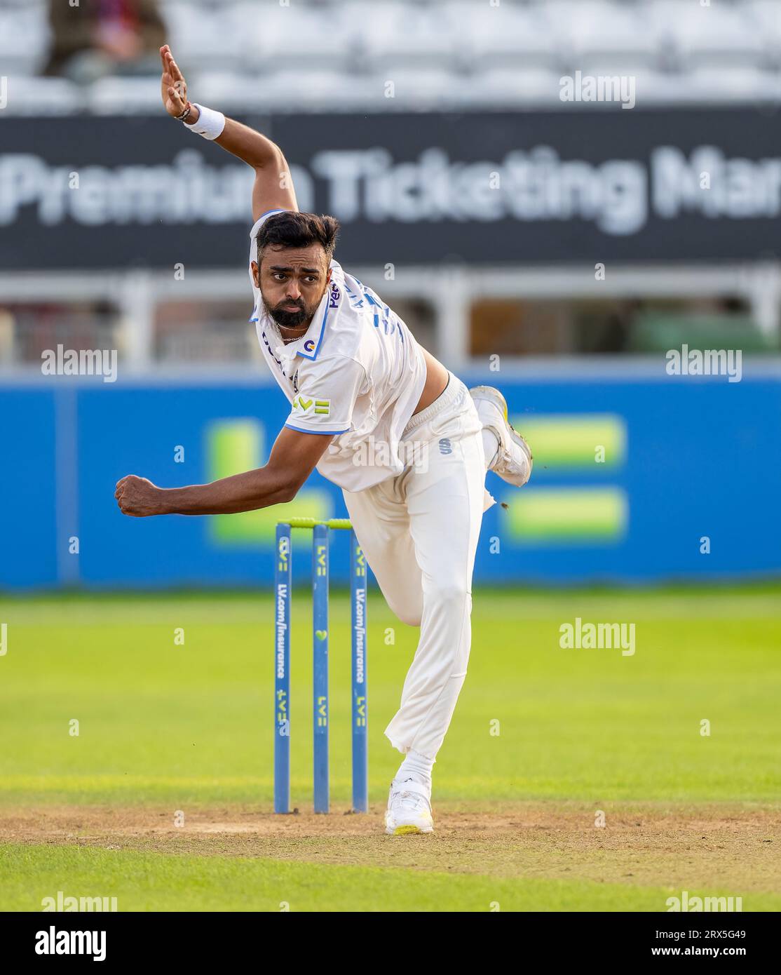 Jaydev unadkat hi-res stock photography and images - Alamy