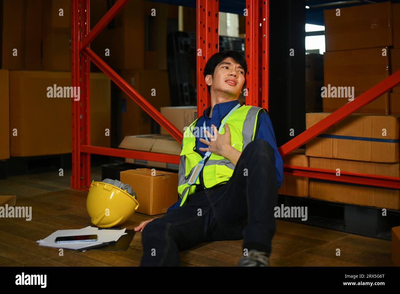 Health and safety fail hi-res stock photography and images - Alamy