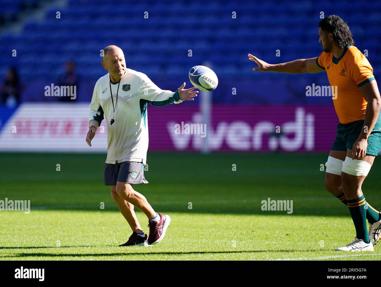 Rob lyon hi-res stock photography and images - Alamy