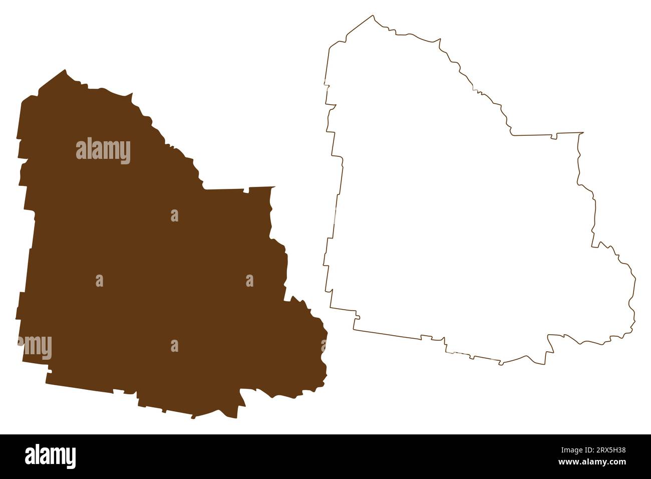Parkes nsw australia Stock Vector Images - Alamy