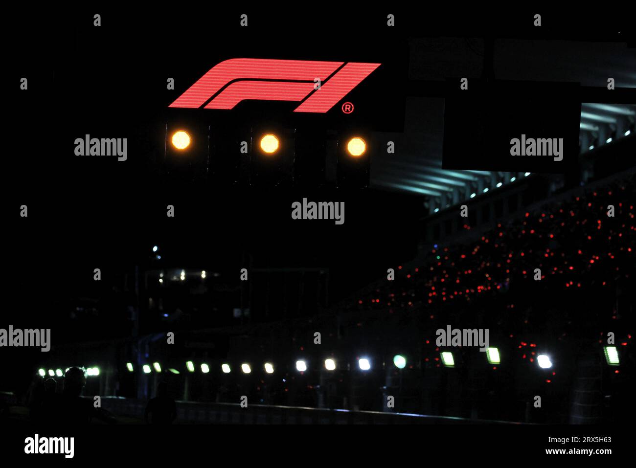 Suzuka circuit f1 2023 hi-res stock photography and images - Alamy