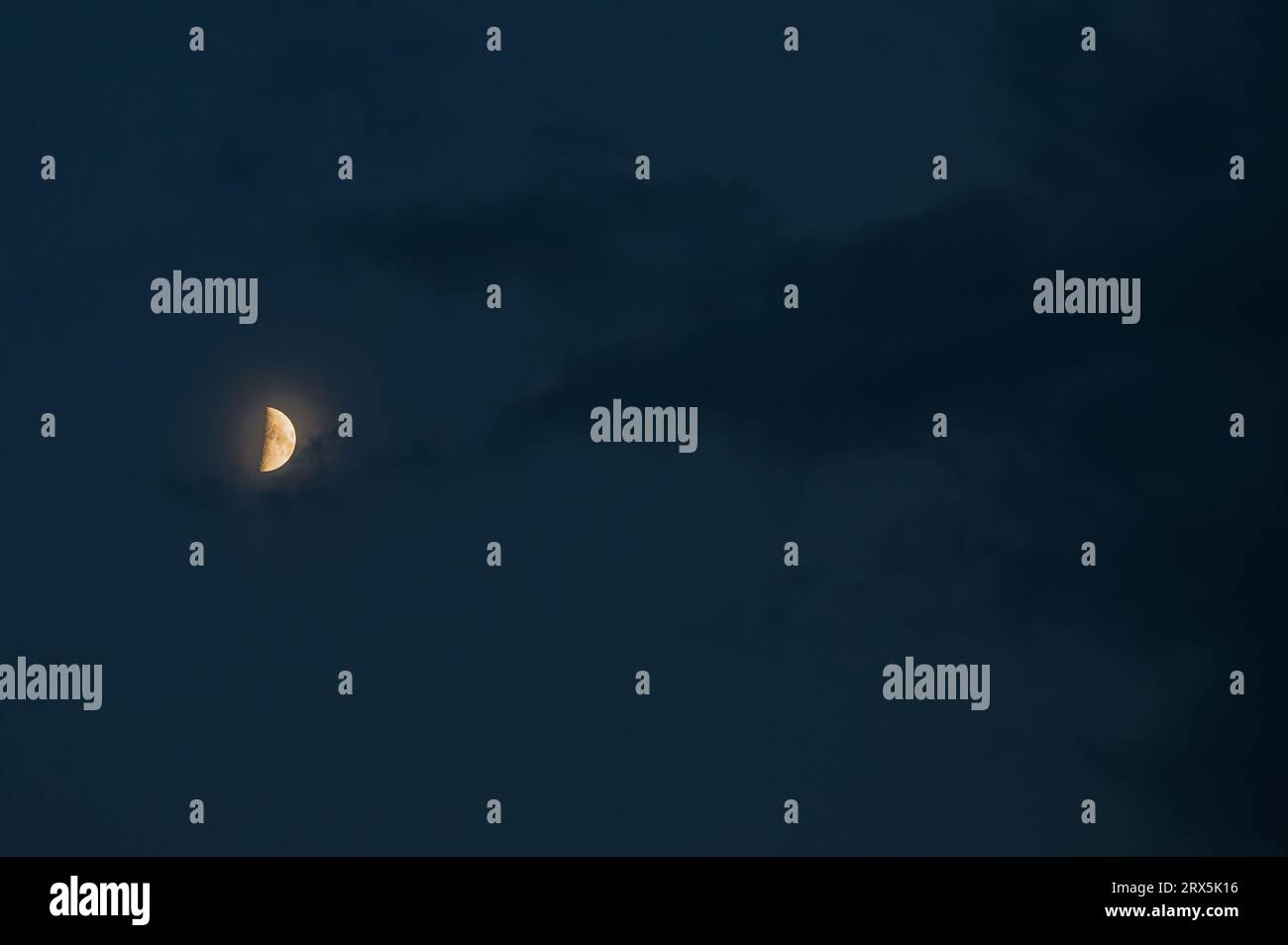 Satellite images lights hi-res stock photography and images - Alamy
