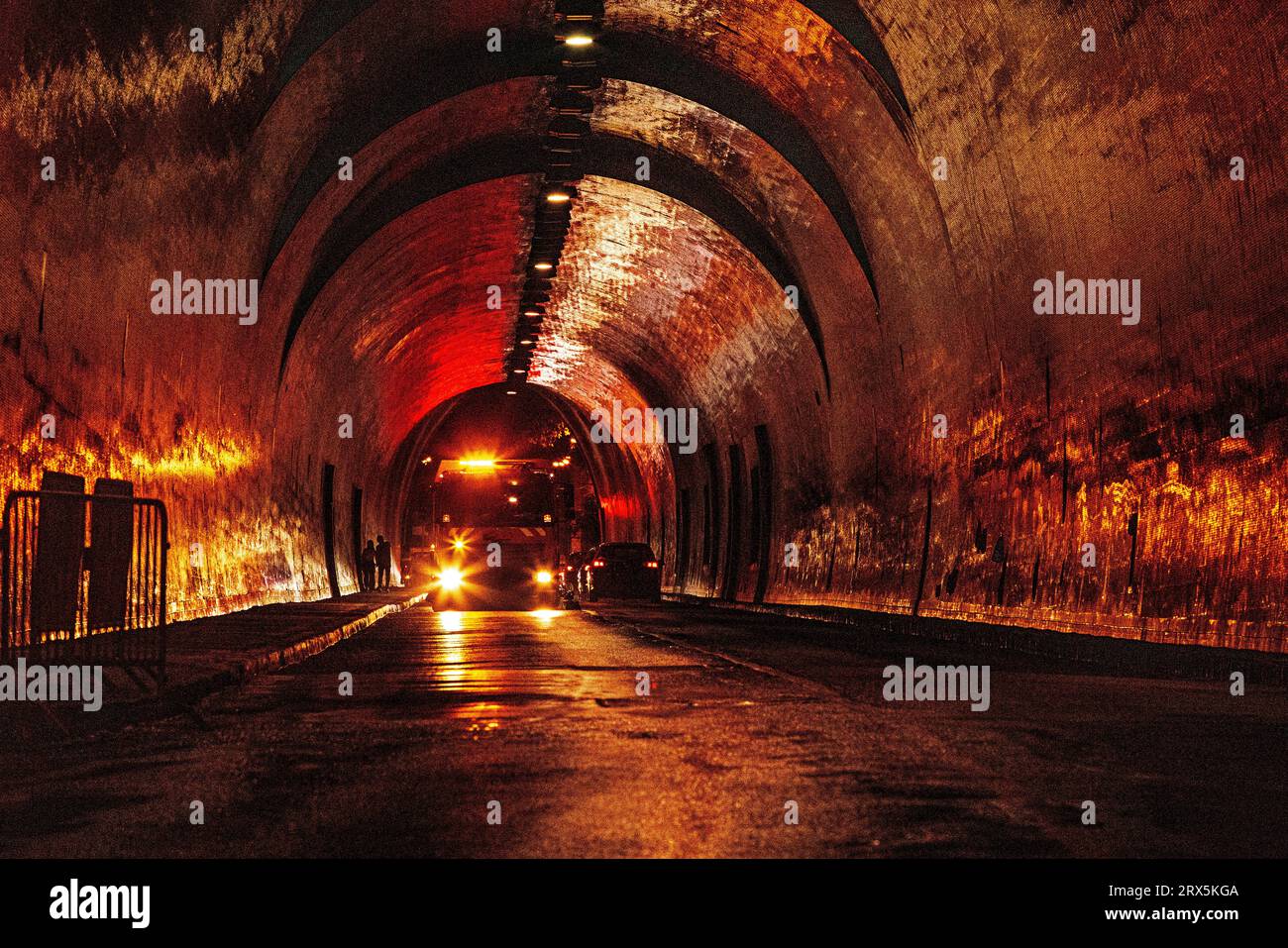 Revitalization modernization hi-res stock photography and images - Alamy