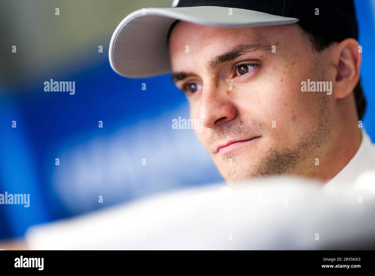 DTM Spielberg 2023, #22 Mercedes-AMG GT3 EVO, Winward Racing LLC: Lucas ...