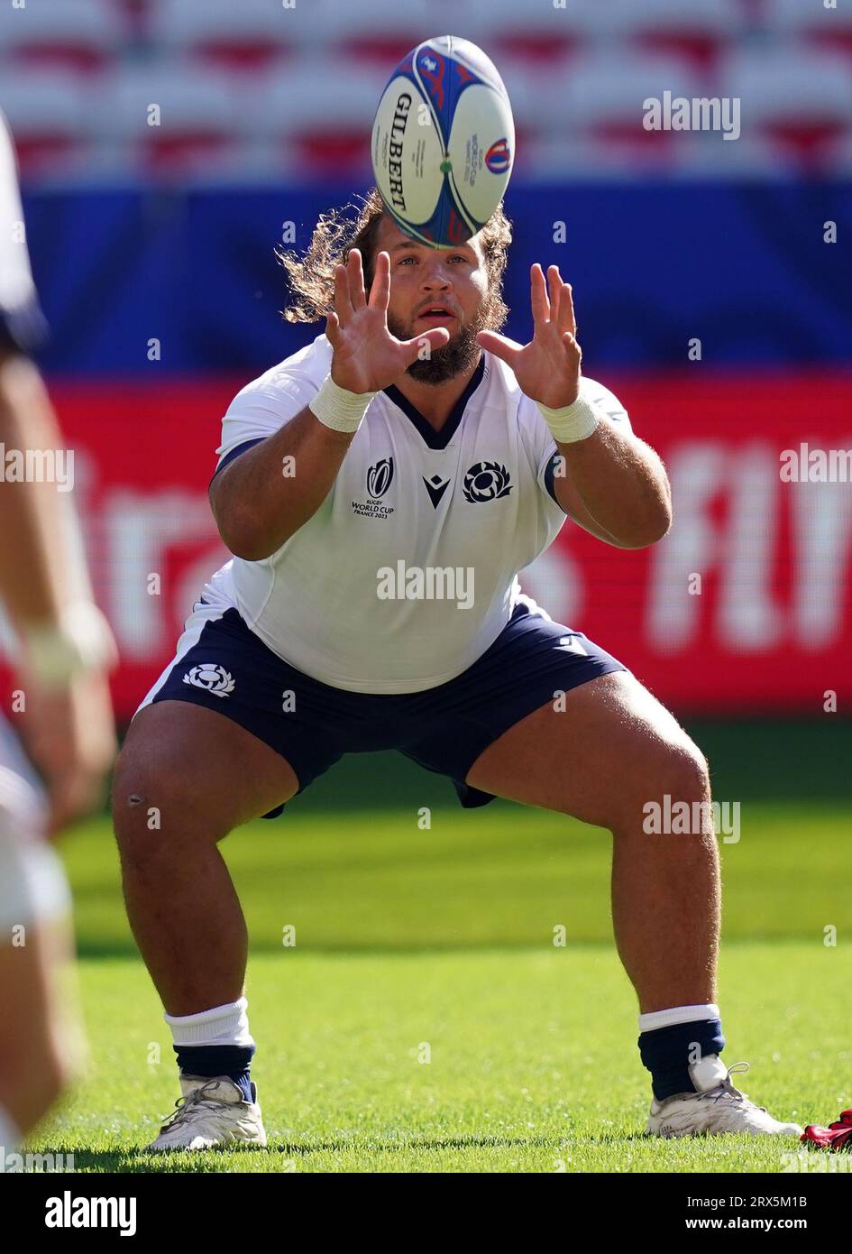 Pierre schoeman world cup hi-res stock photography and images - Alamy