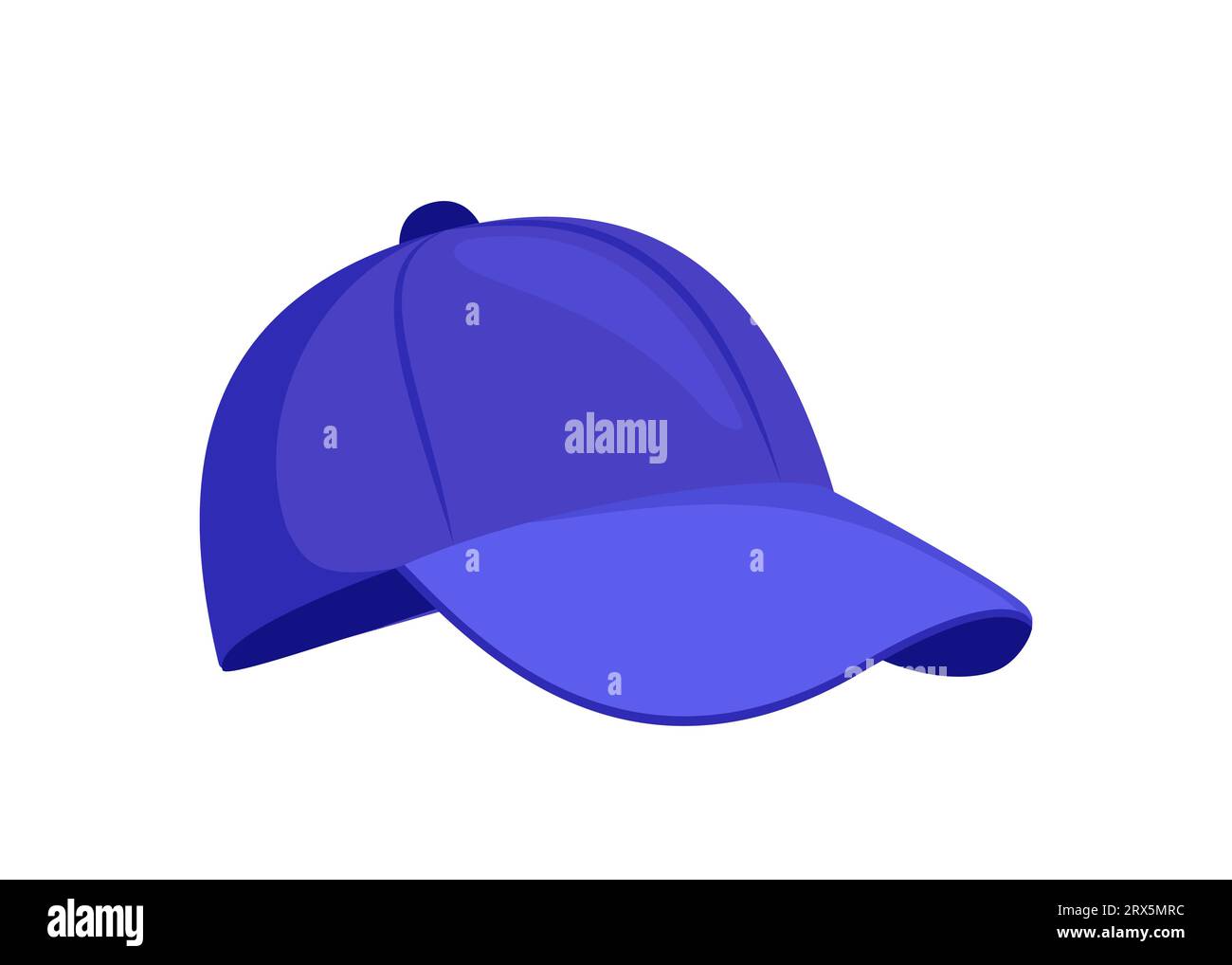 Black basketball cap Cut Out Stock Images & Pictures - Alamy