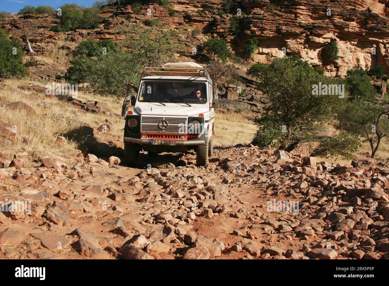 Bumpy trail hi-res stock photography and images - Alamy