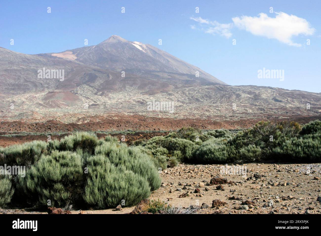 Teidepark hi-res stock photography and images - Alamy