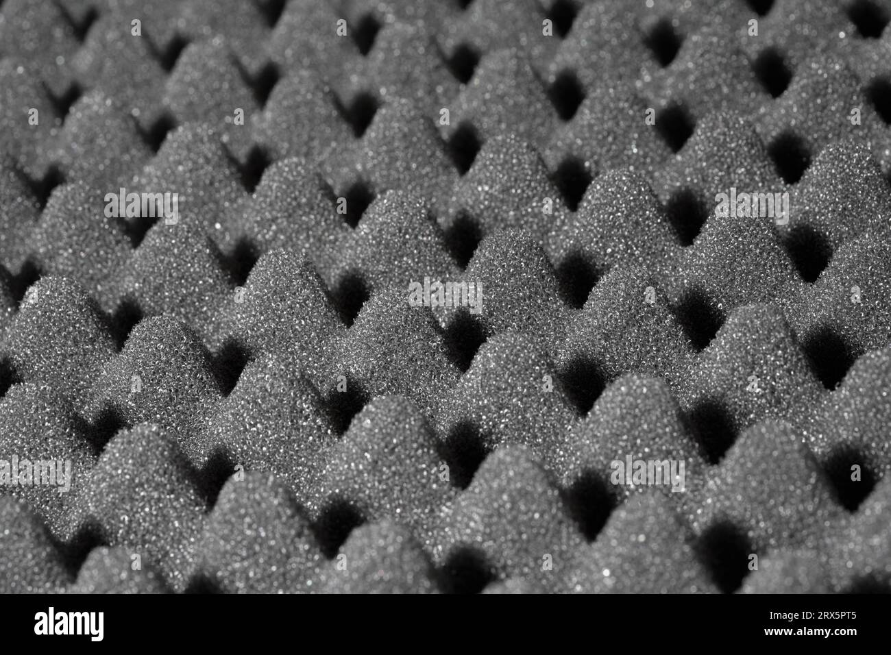 Bumpy open-cell foam rubber Stock Photo - Alamy