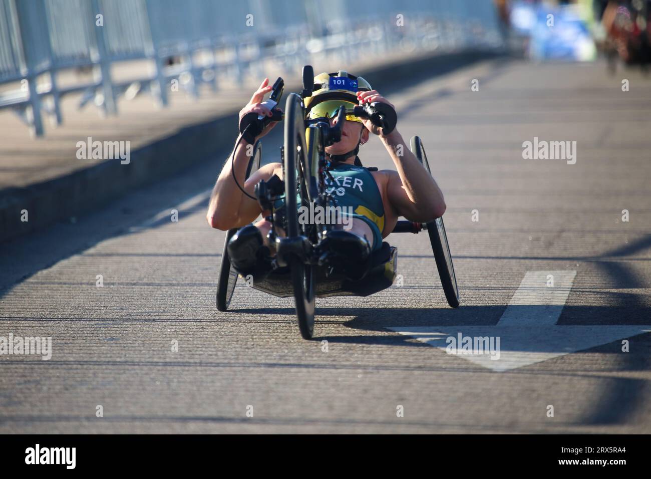 Lauren parker hi-res stock photography and images - Alamy