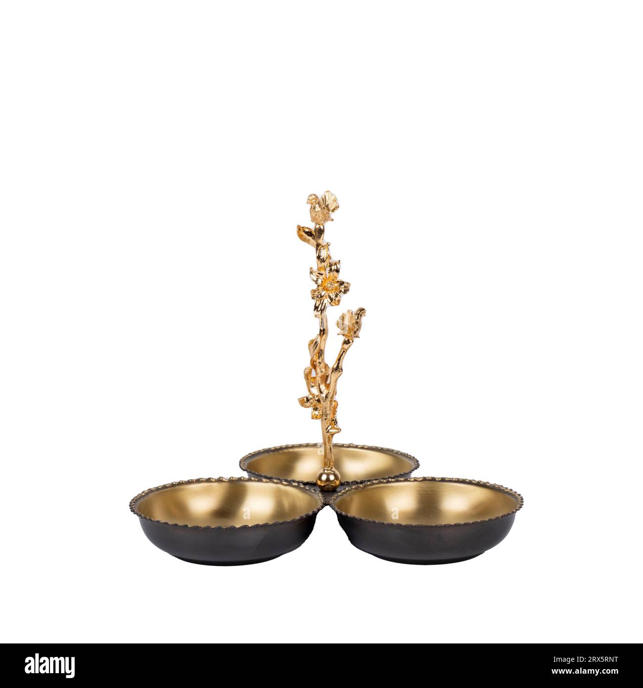 With gold details Cut Out Stock Images & Pictures - Alamy