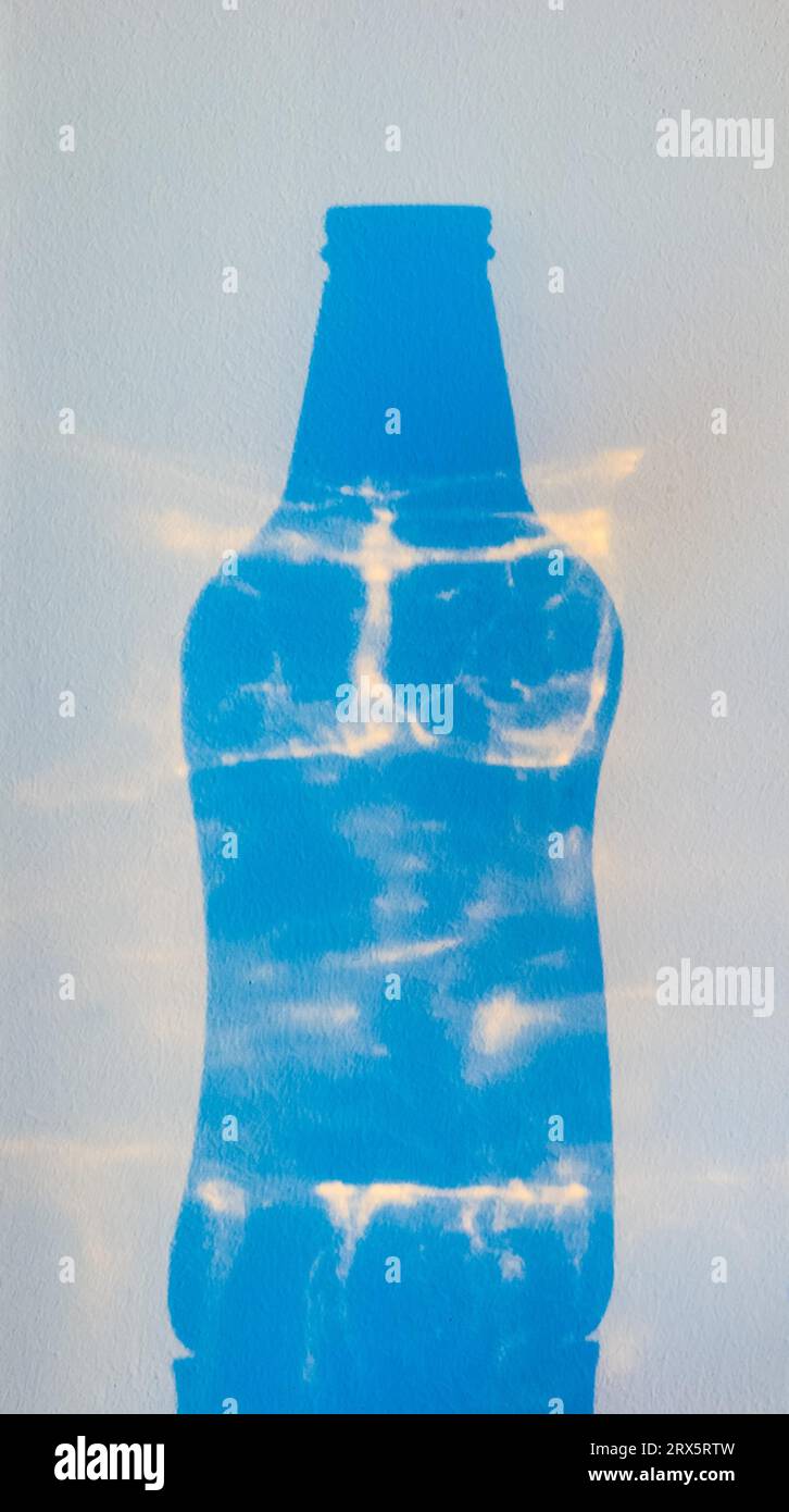 Shadow projection hi-res stock photography and images - Alamy