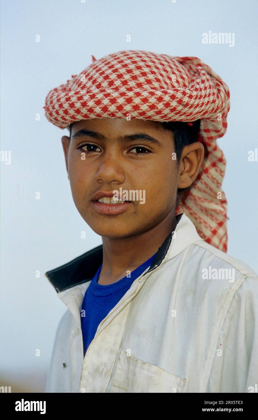 Nomadic people egypt hi-res stock photography and images - Alamy