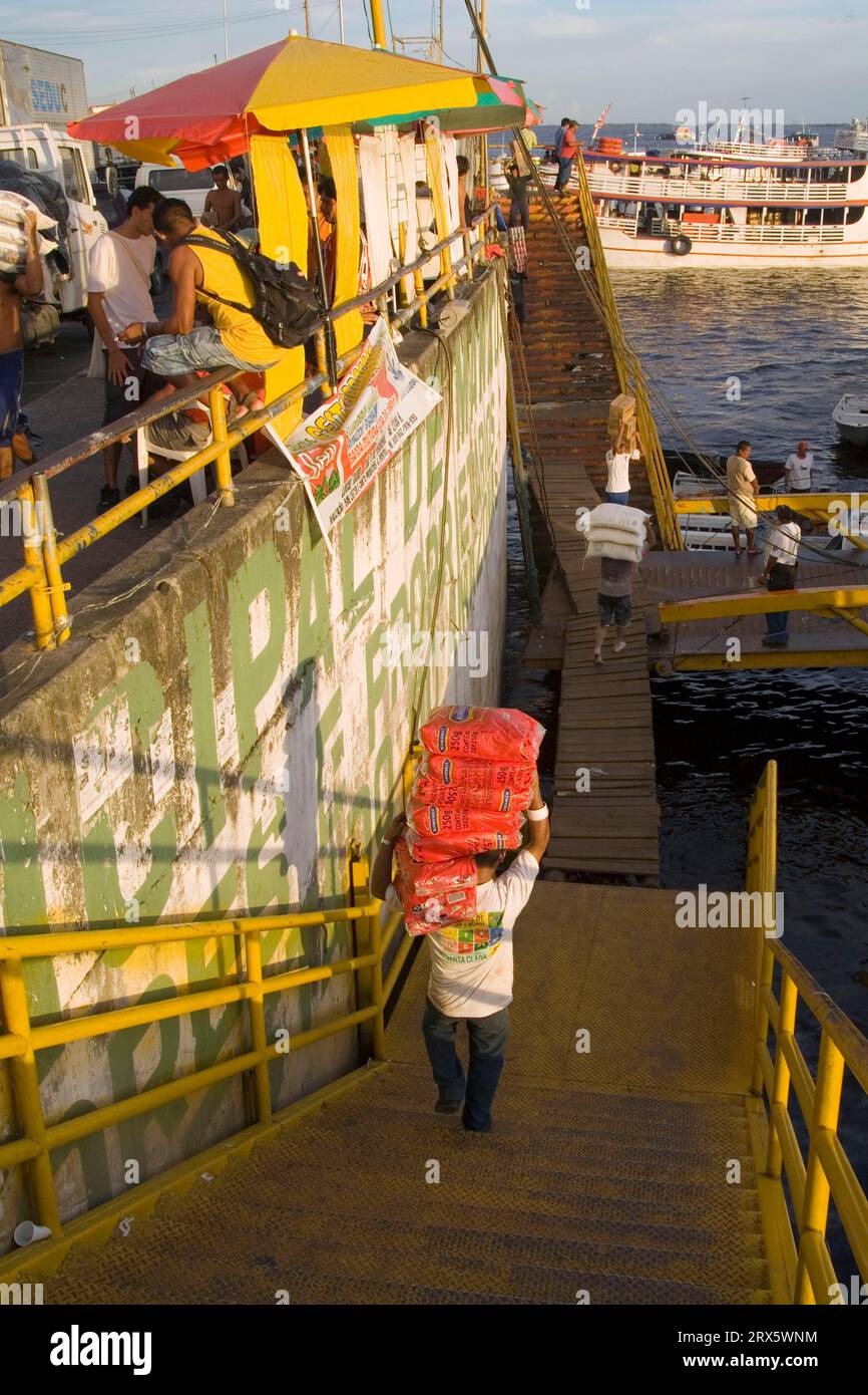 American ship workers hi-res stock photography and images - Alamy