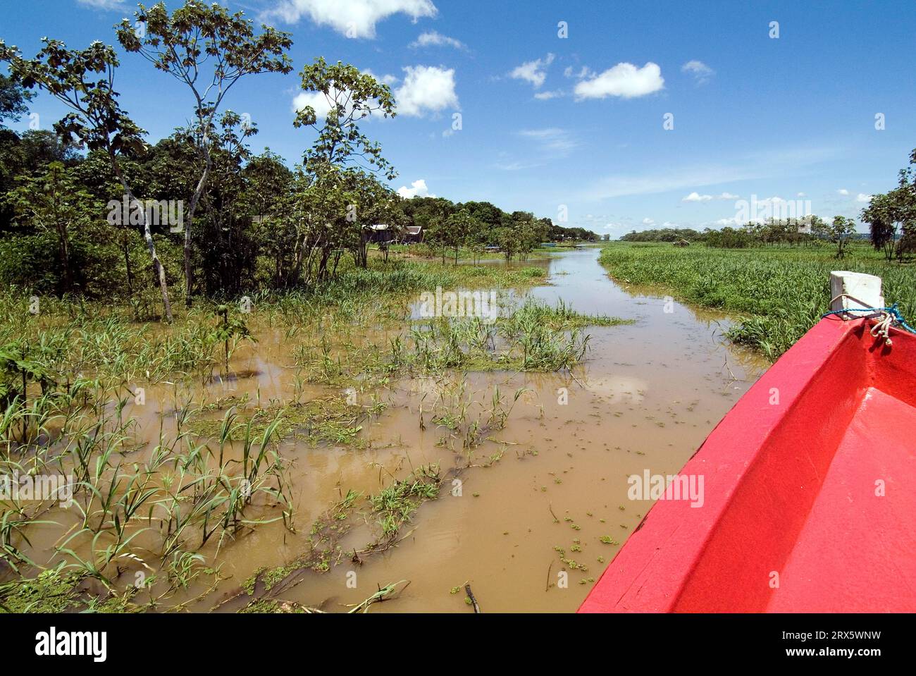Caboclos hi-res stock photography and images - Alamy